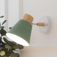 China 40W LED Rotatable Wall Lamp For Stairs Living Room Bedroom for sale