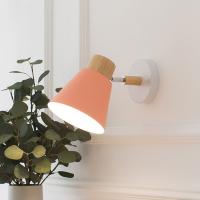 China 40W LED Rotatable Wall Lamp For Stairs Living Room Bedroom for sale
