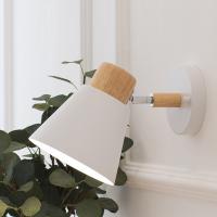 China 40W LED Rotatable Wall Lamp For Stairs Living Room Bedroom for sale