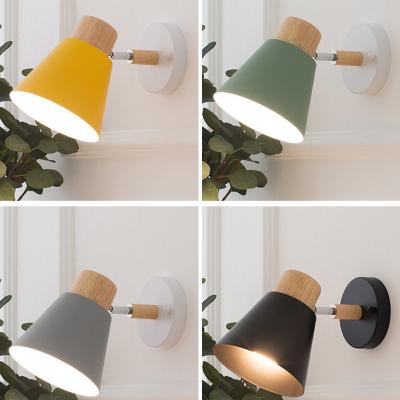 China 40W LED Rotatable Wall Lamp For Stairs Living Room Bedroom for sale