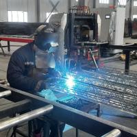 China Steel Truss Floor Slab with High Load Capacity - Custom Width Options & 1 Week Delivery - TJZJ Brand for sale