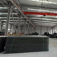 China Steel Truss Floor Slab with Custom Width Options | TJZJ Brand High-Strength Building Structure Components for sale