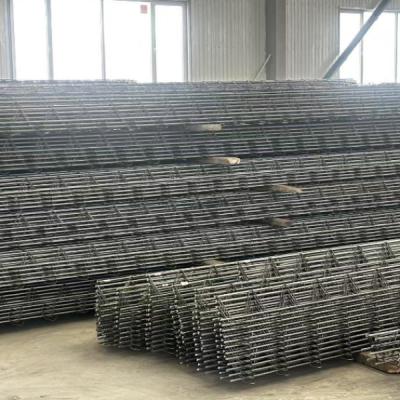 China TJZJ Steel PC Truss Reinforcement for Prefabricated Concrete Structures - Custom Width, 1 Week Delivery for sale