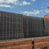 China Pre-Fabricated Steel Rebar Mesh Anti-Crack Design for Construction - 8mm Diameter Welded Grid Reinforcement for sale