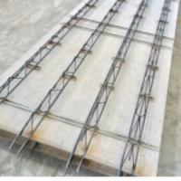 China Prefabricated Detachable Floor Slab with 100% Recycled Aggregates and UV Resistance - 8 Automated Production Lines for sale
