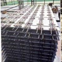 China Rebar Truss Self-Supporting Formwork System with 50% Labor Saving and ACI Certification for Stay-in-Place Construction for sale