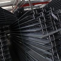 China PC Truss Reinforcement Steel Bars for Precast Concrete Structures - Custom Width & 1 Week Delivery for sale