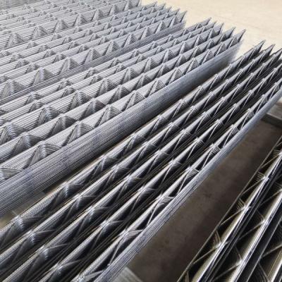 China High Strength Steel Truss Deck Aircraft Grad Truss Deck System Fireproof for sale