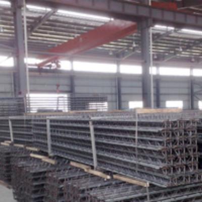 China Hot Galvanized PC Truss Rebar - Steel Structural Reinforcement with 1 Week Delivery for Prefabricated Buildings for sale
