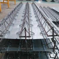China PC Truss Rebar Steel Reinforcement for Concrete Structures - High Strength Corrosion Resistant, Custom Width, 7-Day Delivery for sale