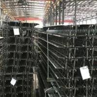China PC Truss Rebar Steel Reinforcement for Concrete Structures - High Strength Corrosion Resistant, Custom Width, 7-Day Delivery for sale