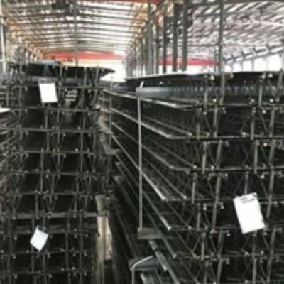 China PC Truss Rebar Steel Reinforcement for Concrete Structures - High Strength Corrosion Resistant, Custom Width, 7-Day Delivery for sale
