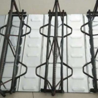 China PC Truss Reinforcement Steel Bar for Precast Concrete Structures - Custom Width, 1 Week Delivery for sale