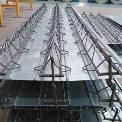 China PC Steel Truss Rebar for Prefabricated Concrete Structures - Custom Width, 1 Week Delivery for sale
