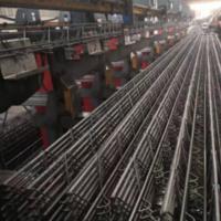 China Anti Rust Galvanized Steel Bar Truss Deck for Various Climate Conditions Reducing Floor Height Loss for sale