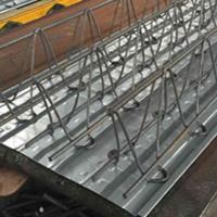 China Industrial Steel Bar Truss Deck with Fireproof Design - Custom Width & 1-Week Delivery for Construction Efficiency for sale