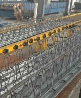 China Steel Truss Floor Slab System - Self-Supporting Deck with Custom Width and 1-Week Delivery for sale