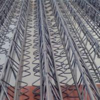 China Soundproof Prefabricated Detachable Floor Slab with Steel Truss Template and Cement Mesh Reinforcement - Fast Shipping Available for sale