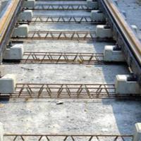 China Soundproof Prefabricated Detachable Floor Slab with Steel Truss Template and Cement Mesh Reinforcement - Fast Shipping Available for sale
