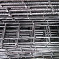 China Galvanized Steel Concrete Rebar Mesh Sheets - Pre-Welded Grids for Slabs, Walls & Retaining Structures with 8 Production Lines for sale