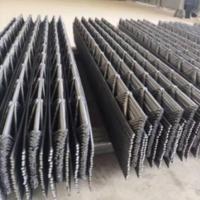 China Pre Engineered Rebar Truss Mould Heavy Duty Steel-Bar Formwork with 8 Automated Production Lines and CNC Assembly for sale