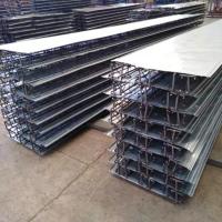 China Pre Engineered Rebar Truss Mould Heavy Duty Steel-Bar Formwork with 8 Automated Production Lines and CNC Assembly for sale