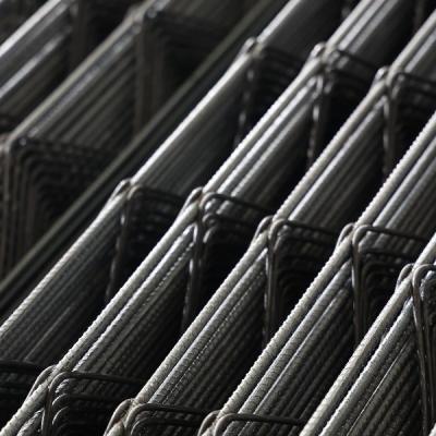 China High Strength Rebar Truss System with 5000 PSI Load Rating and Hot Dip Galvanized Construction for sale
