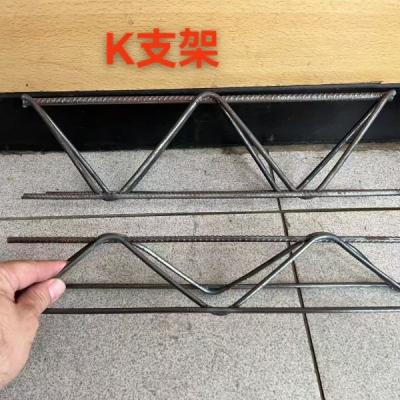 China Galvanized Rebar Truss Kits - Pre-Assembled Self-Supporting Modules with 8 Production Lines & 6+ Years Expertise for sale