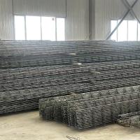 China Interlocking Prefabricated Detachable Floor Slab 20mm Thick Reusable Design for Commercial and Industrial Construction for sale