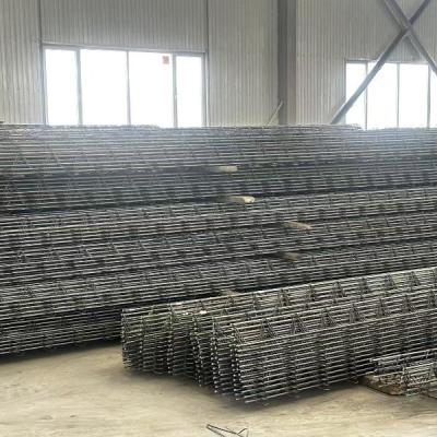 China Interlocking Prefabricated Detachable Floor Slab 20mm Thick Reusable Design for Commercial and Industrial Construction for sale