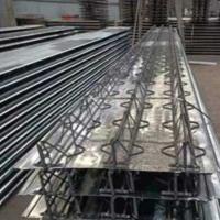 China Prefabricated Detachable Steel Truss Floor Slab System - Earthquake Proof with 50% Faster Assembly and 8 Million Yuan Manufacturing Capacity for sale