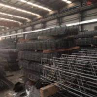 China Prefabricated Detachable Steel Truss Floor Slab System - Earthquake Proof with 50% Faster Assembly and 8 Million Yuan Manufacturing Capacity for sale