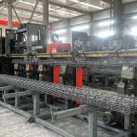 China ISO 9001 Certified High Strength Steel Welded Galvanized Reinforcing Mesh for Floor Slab Construction with 8mm Rebar for sale