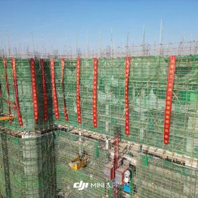 China Steel Bar Truss Deck System with CNC Assembly Line - Custom Width & 1 Week Delivery for Construction Efficiency for sale