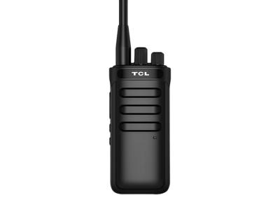 China TCL HT15 Professional Walkie Talkie with Noise Reduction, Large Capacity Battery and Long Range Outdoor Communication for sale