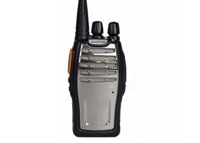 China Baofeng BF-888S 5W UHF Two-Way Radio with 16 Channels and 1500mAh Battery for Long Range Communication for sale
