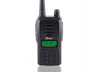 China Beifeng BF-330 VOX Wireless Long Range Transmitter Professional Walkie Talkie with Voice Activation for sale