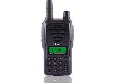 China Beifeng BF-330 VOX Wireless Long Range Transmitter Professional Walkie Talkie with Voice Activation for sale