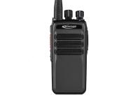 China Kirisun DP405 IP67 Waterproof Walkie Talkie with 4W Power and 1500mAh Battery for Industrial Use for sale