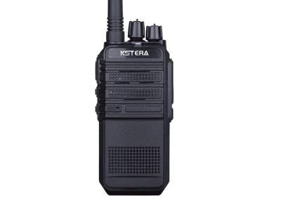China Kstera T3 Anti-magnetic Horn Walkie Talkie with Bluetooth Connectivity and High Capacity Battery for Industrial Use for sale