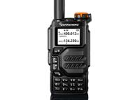 China Quansheng UV-K5 Dual-Band Walkie Talkie with AM/FM Air Band Reception and Cross-Segment Transmission for sale