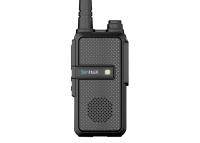 China SenHaix 3520 High-performance Lithium Battery Walkie Talkie with TYPE-C Charging and Long Range Communication for Industrial Use for sale