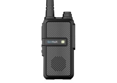 China SenHaix 3520 High-performance Lithium Battery Walkie Talkie with TYPE-C Charging and Long Range Communication for Industrial Use for sale