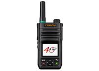 China YSHON H78 LED Screen Walkie Talkie with Waterproof Dustproof Design, Large Capacity Battery and National Intercom for sale