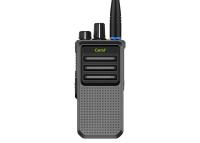 China Caltta DH405Ex Explosion Proof Digital Walkie Talkie with IP65 Rating and Long-Range Communication for sale