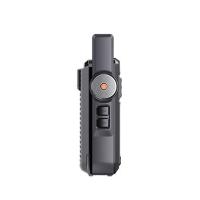 China BQ-89 4G Network Walkie Talkie with 4400mAh Battery and 1.77-inch Display for Long Distance POC Communication for sale