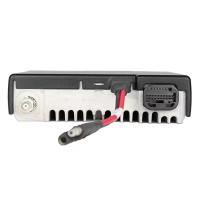 China DM1400D Digital Analog Truck Mounted 2-Way Radio 45W 50km Range VHF/UHF Base Station Converter for sale