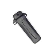 China KBH-10 IPX7 Waterproof Belt Clip for Kenwood TK-3207G TK-2207G Two-Way Radios for sale