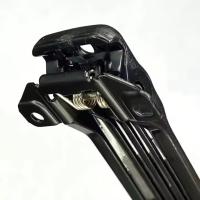 China KBH-10 IPX7 Waterproof Belt Clip for Kenwood TK-3207G TK-2207G Two-Way Radios for sale
