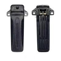 China KBH-10 IPX7 Waterproof Belt Clip for Kenwood TK-3207G TK-2207G Two-Way Radios for sale